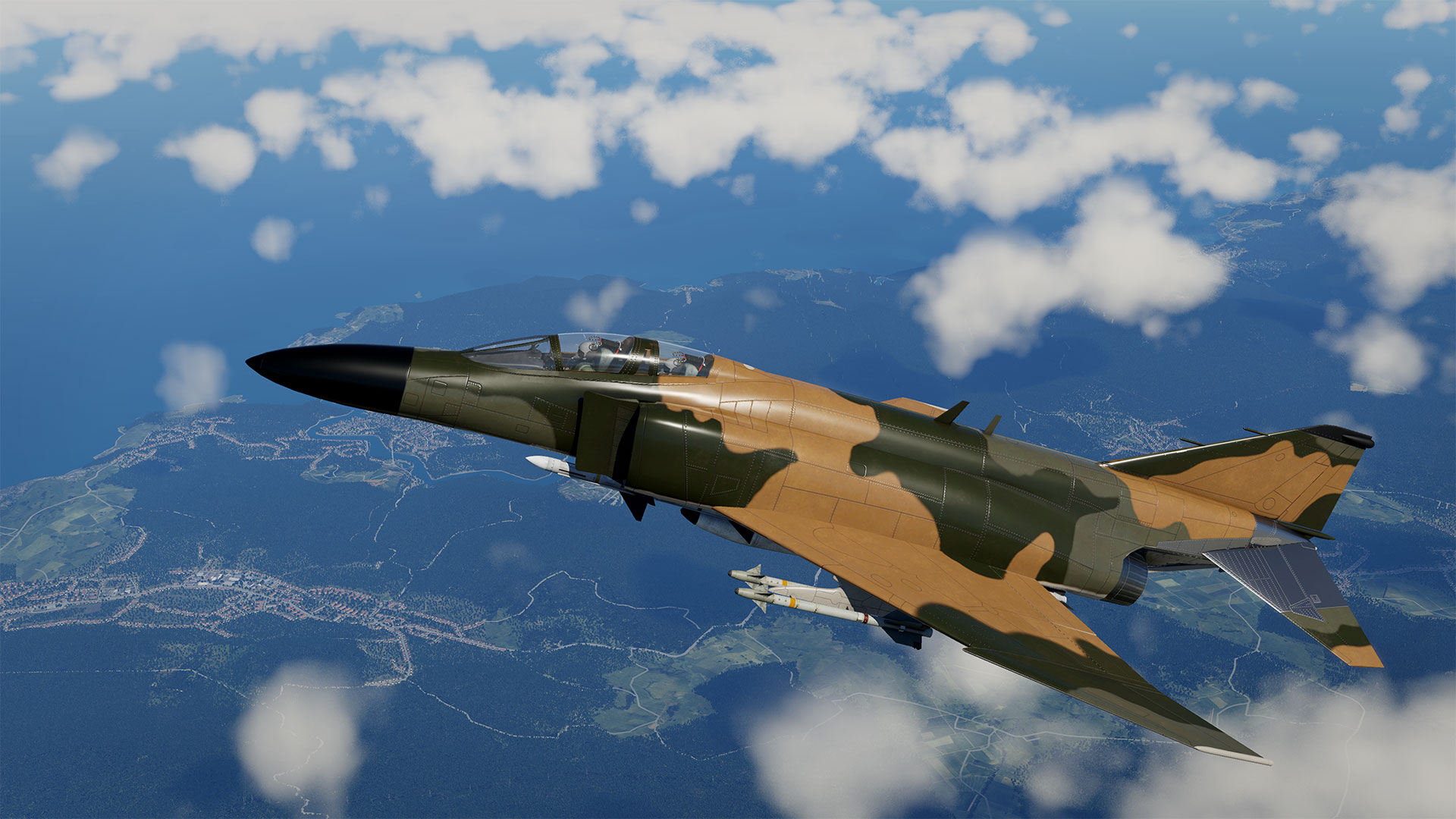 What Plane Did You Fly Today? (Maximum 2 shots per post, one post per ...