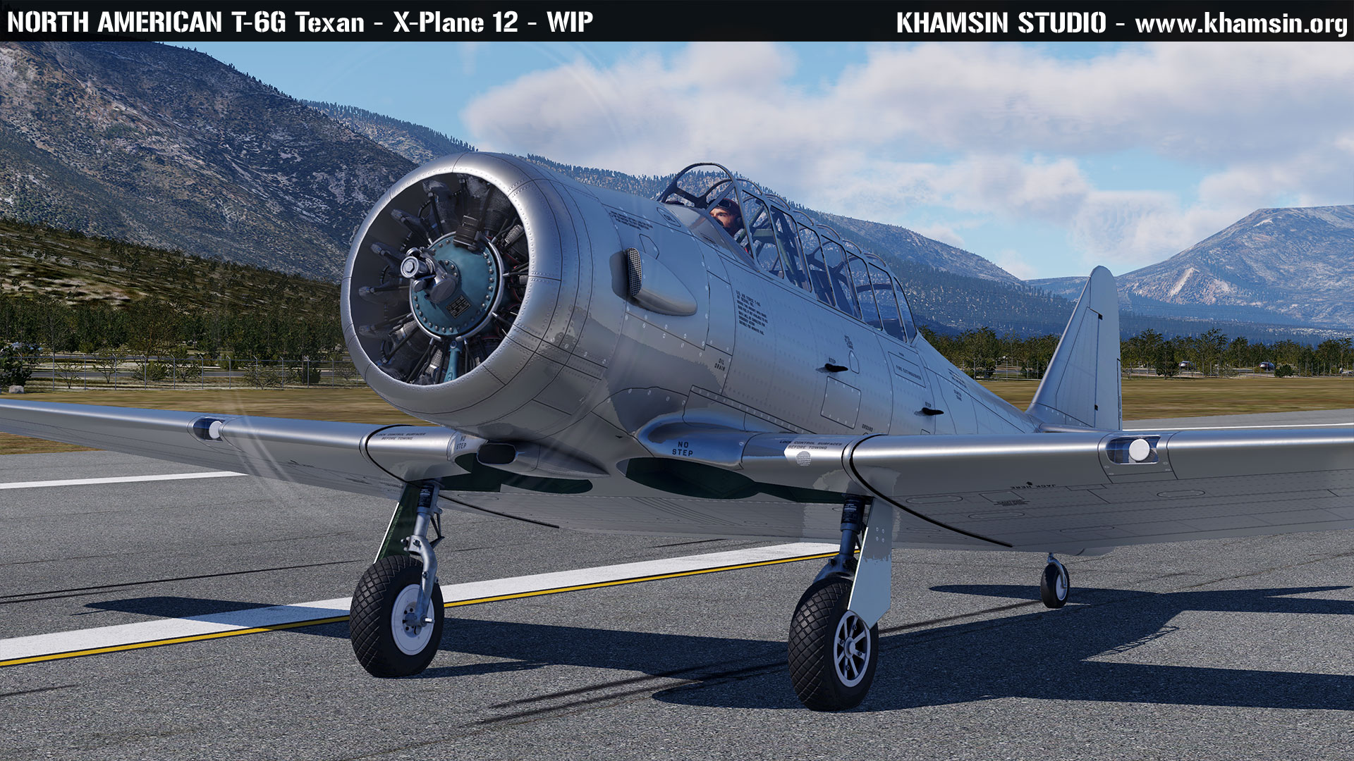 khamsin's Content - Page 3 - X-Plane.Org Forum